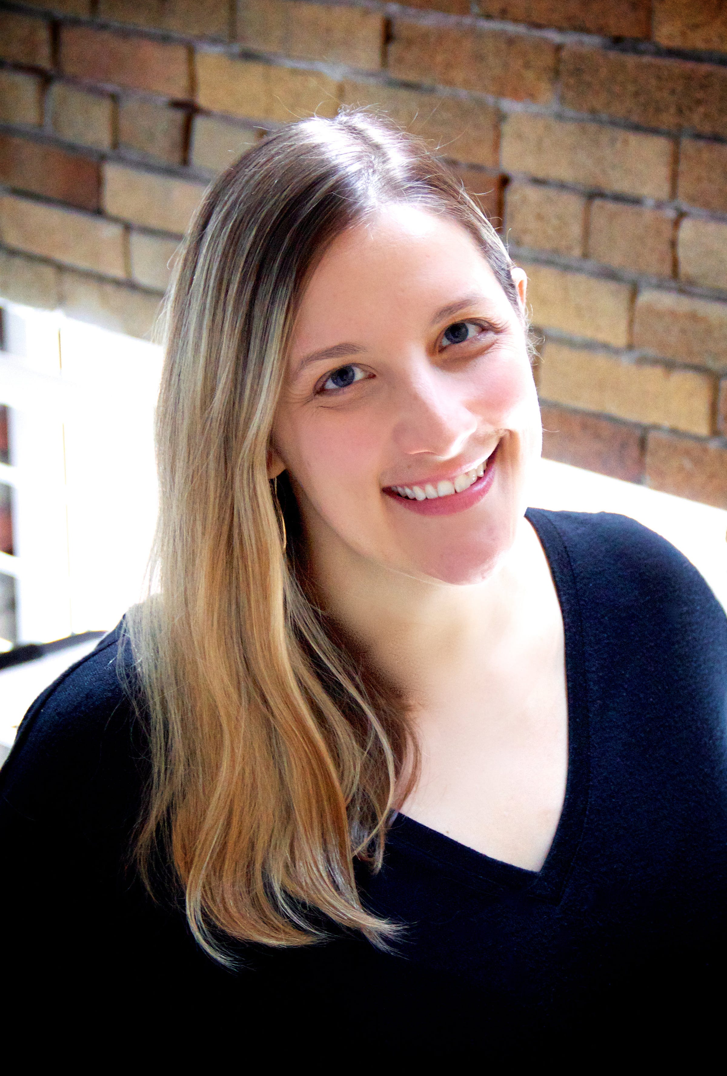 Kate Brunner Quinn – Medium