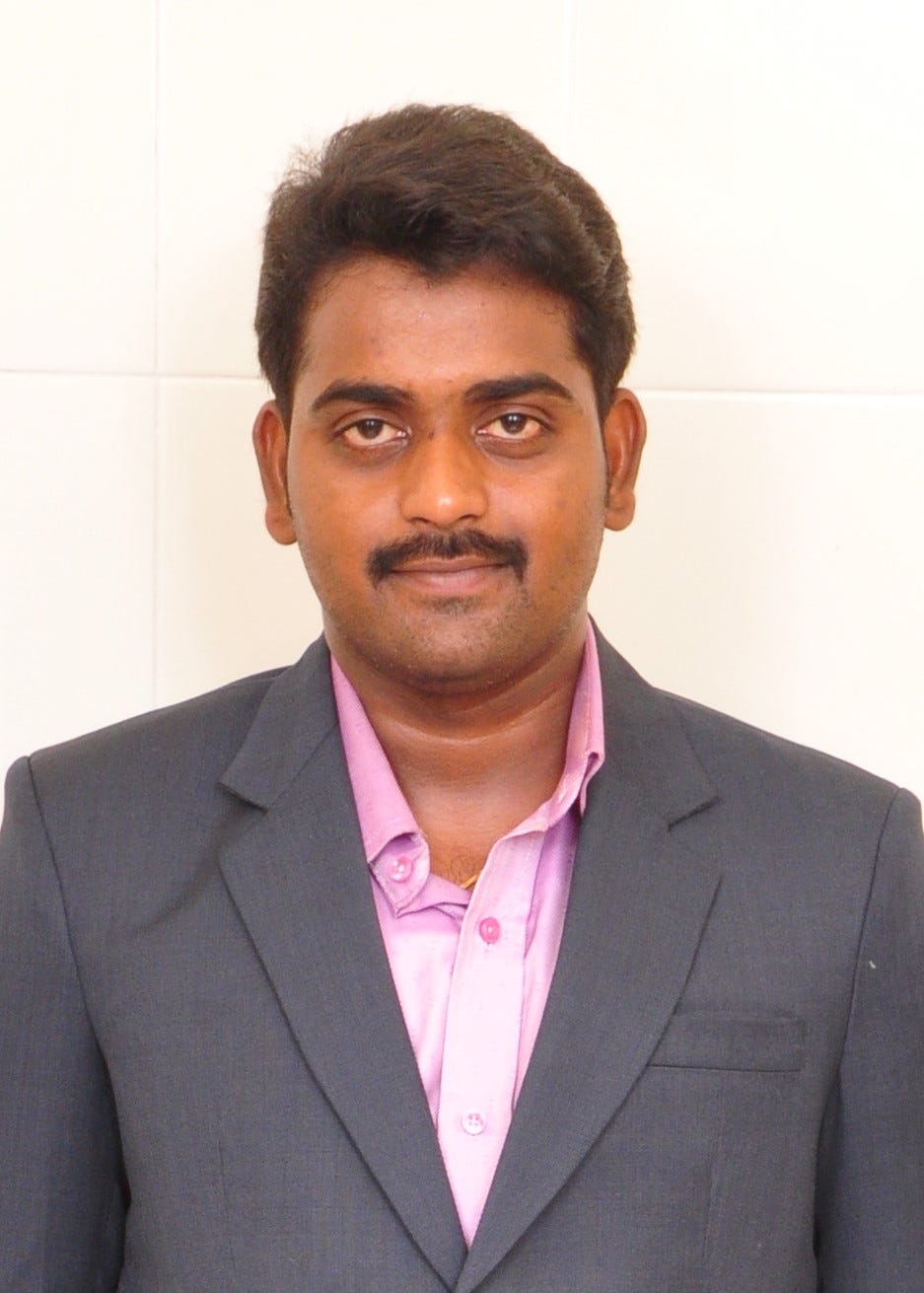 Giridhar Bandarupalli On Medium Curated Some Lists Giridhar Bandarupalli On Medium Curated Some Lists