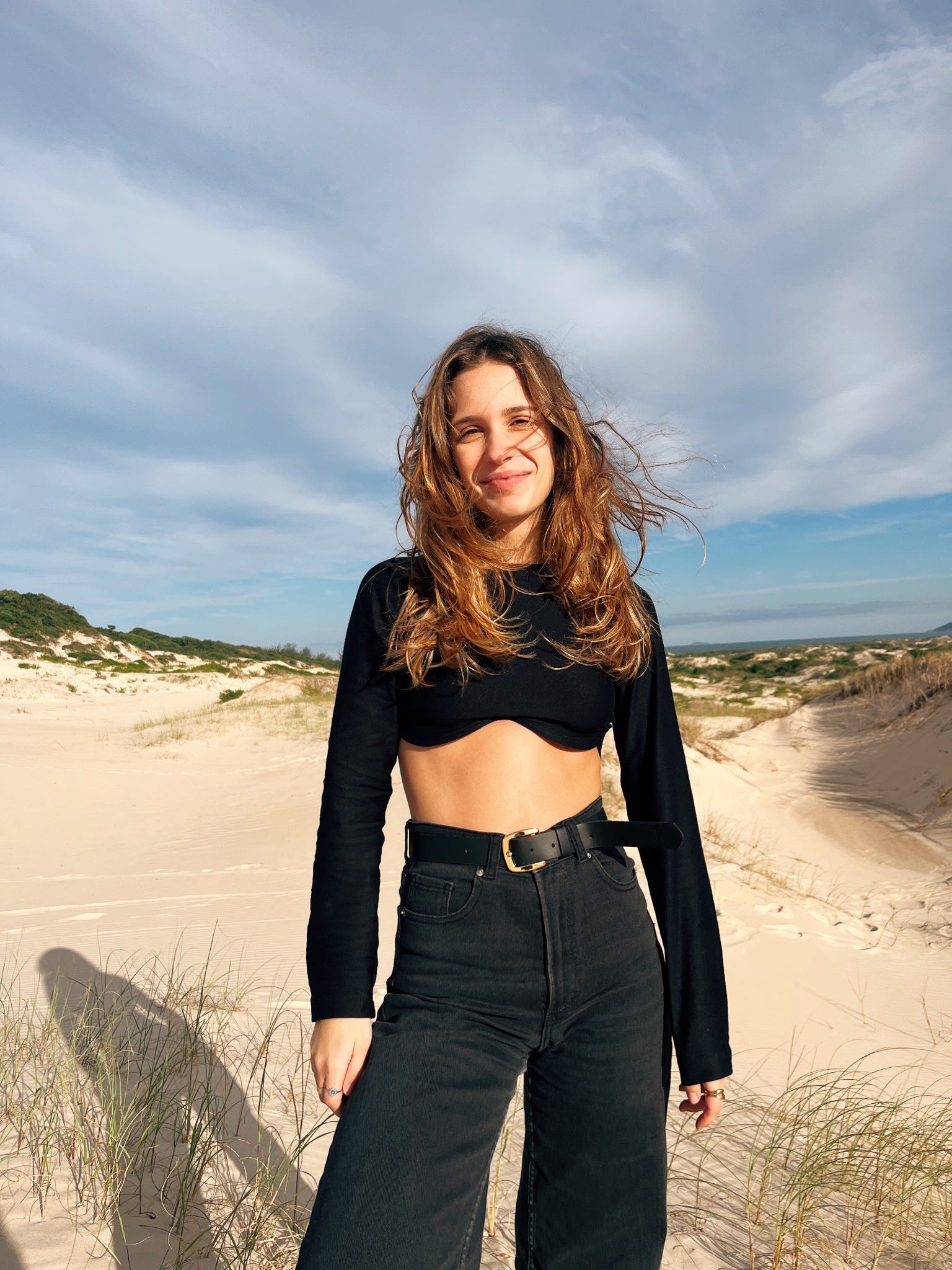 About – Beatriz Vargas – Medium