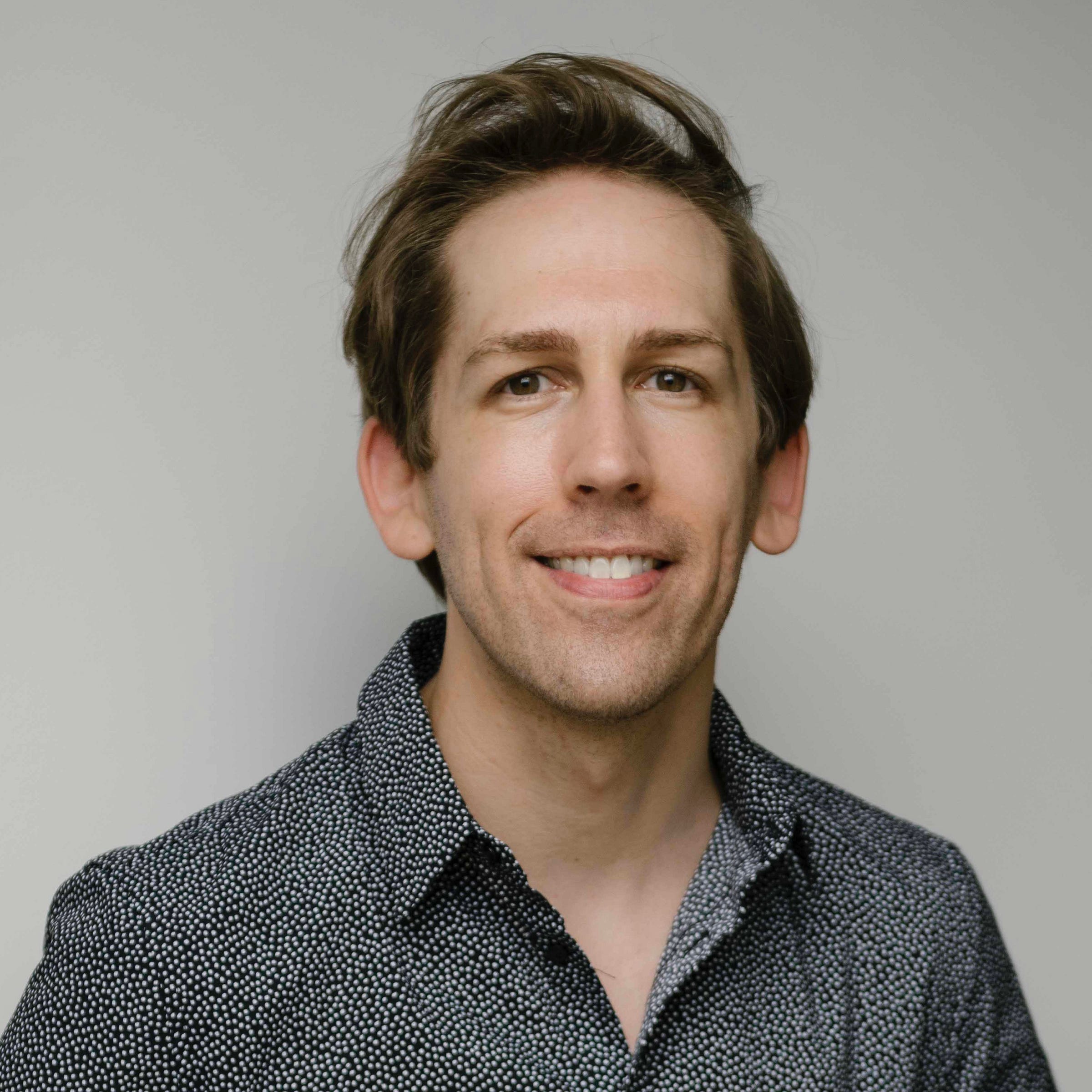 Sebastian May – Medium