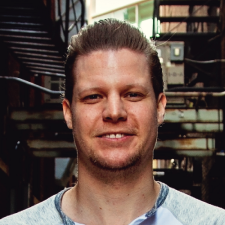 Justin Rix – Medium
