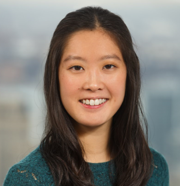 Jennifer Wong – Medium