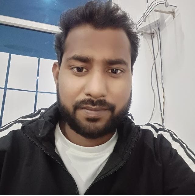 PANKAJ KUMAR – Medium