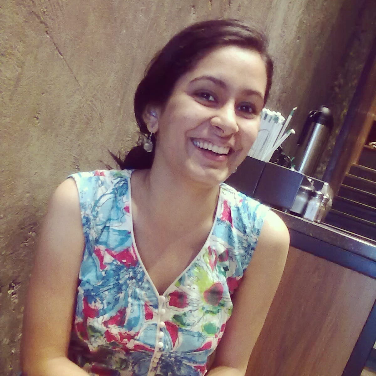 About – Shreya Vaid – Medium