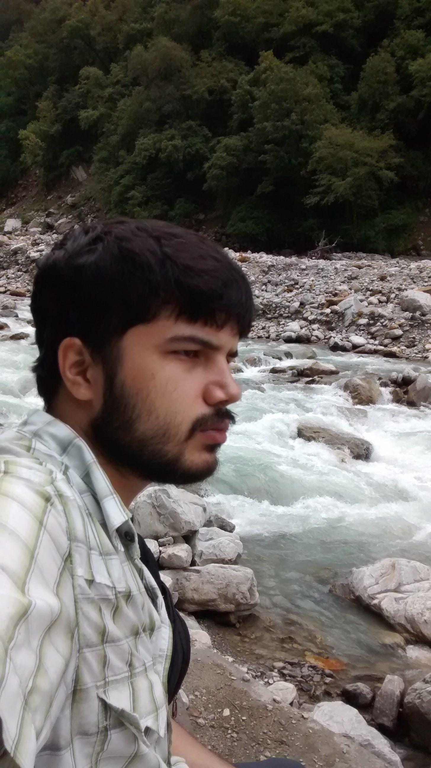 parampal singh – Medium