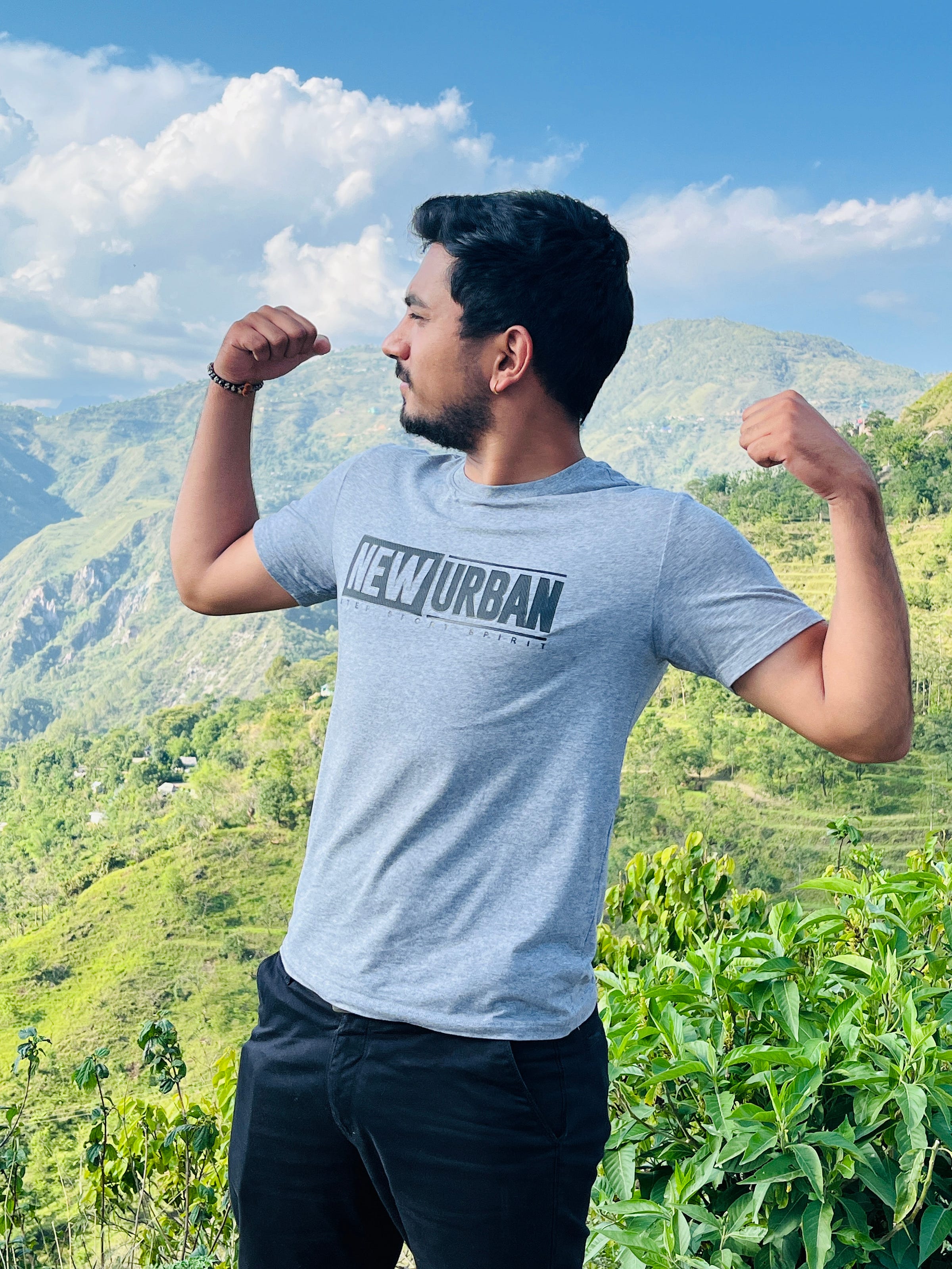 Mohit Chandel – Medium