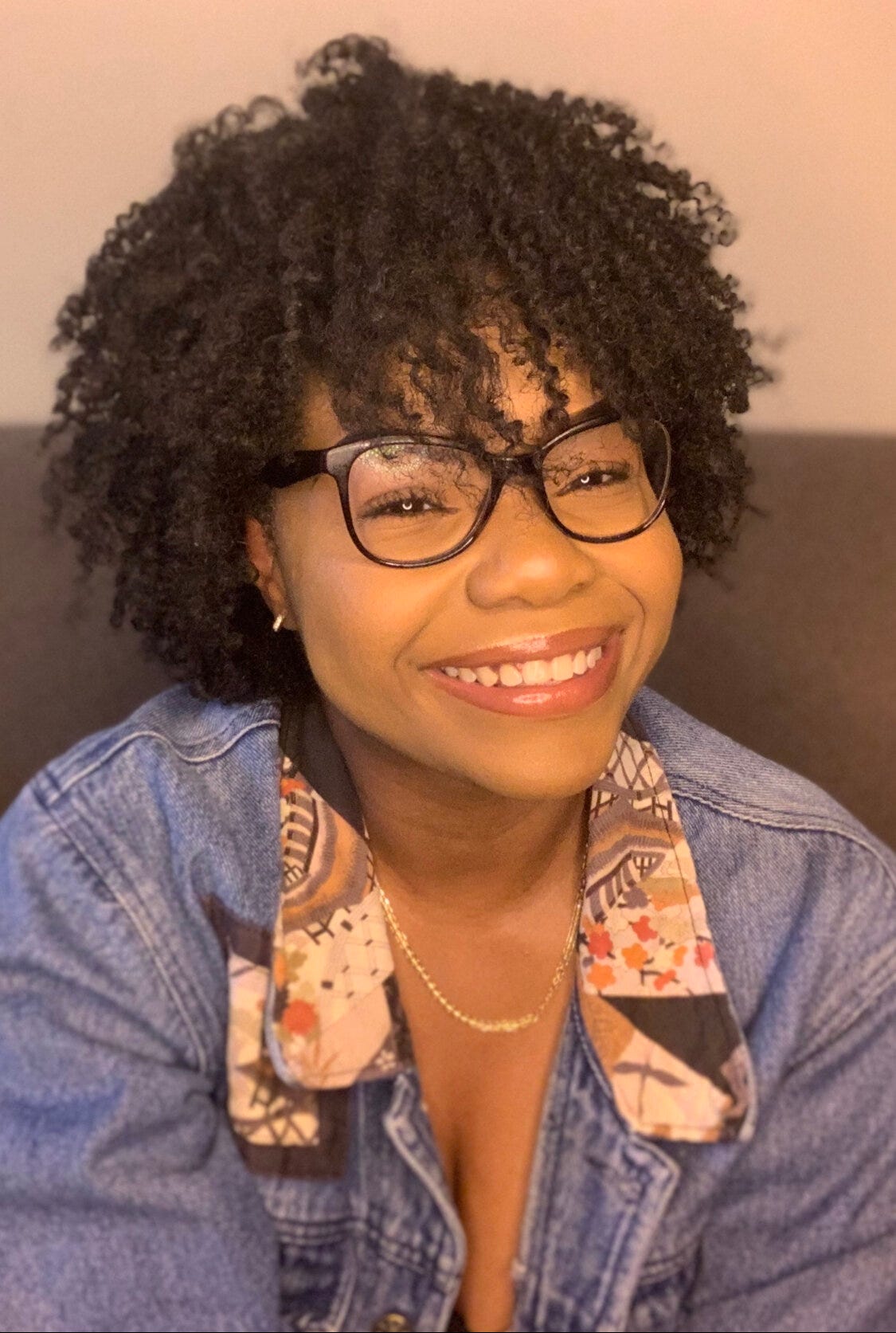 Tyeshia P. – Medium