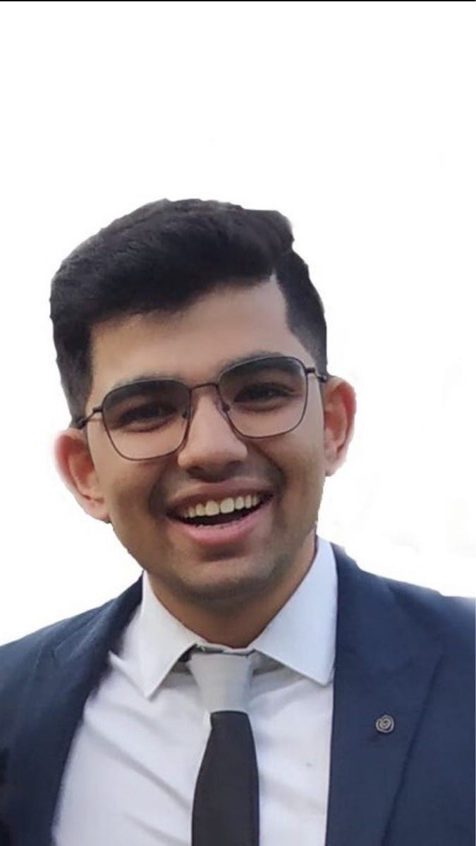 Sandipan Bala – Medium