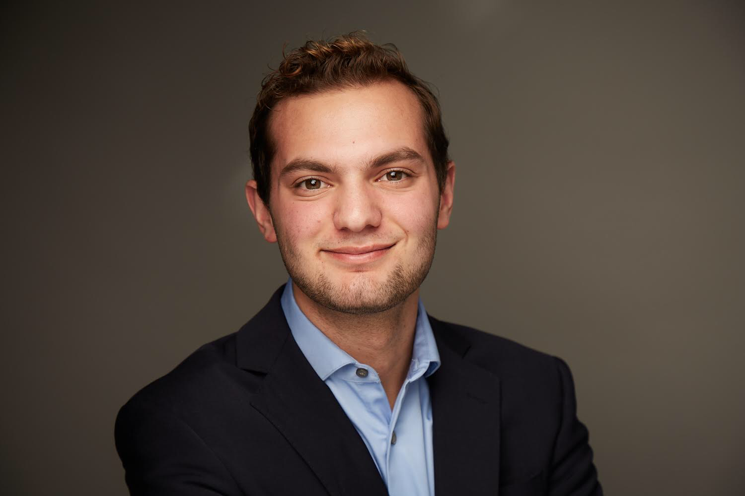 About – Liam Anthony – Medium
