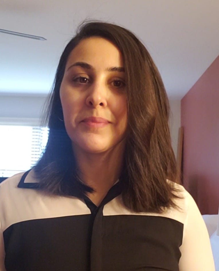 Pam S. – Medium