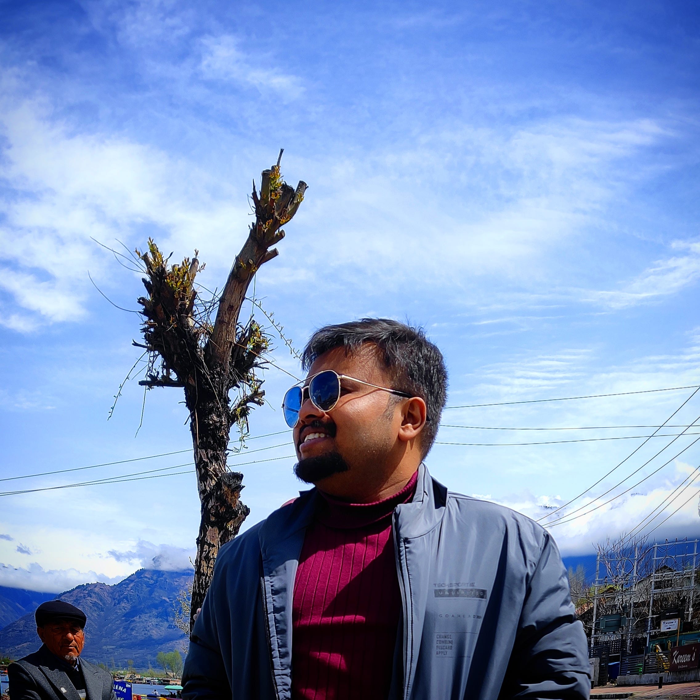 Pritam Sarkar – Medium