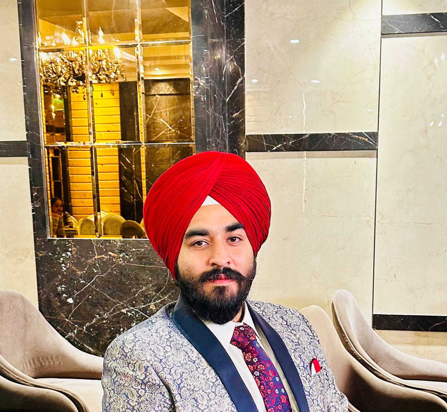 Harsimran Singh – Medium