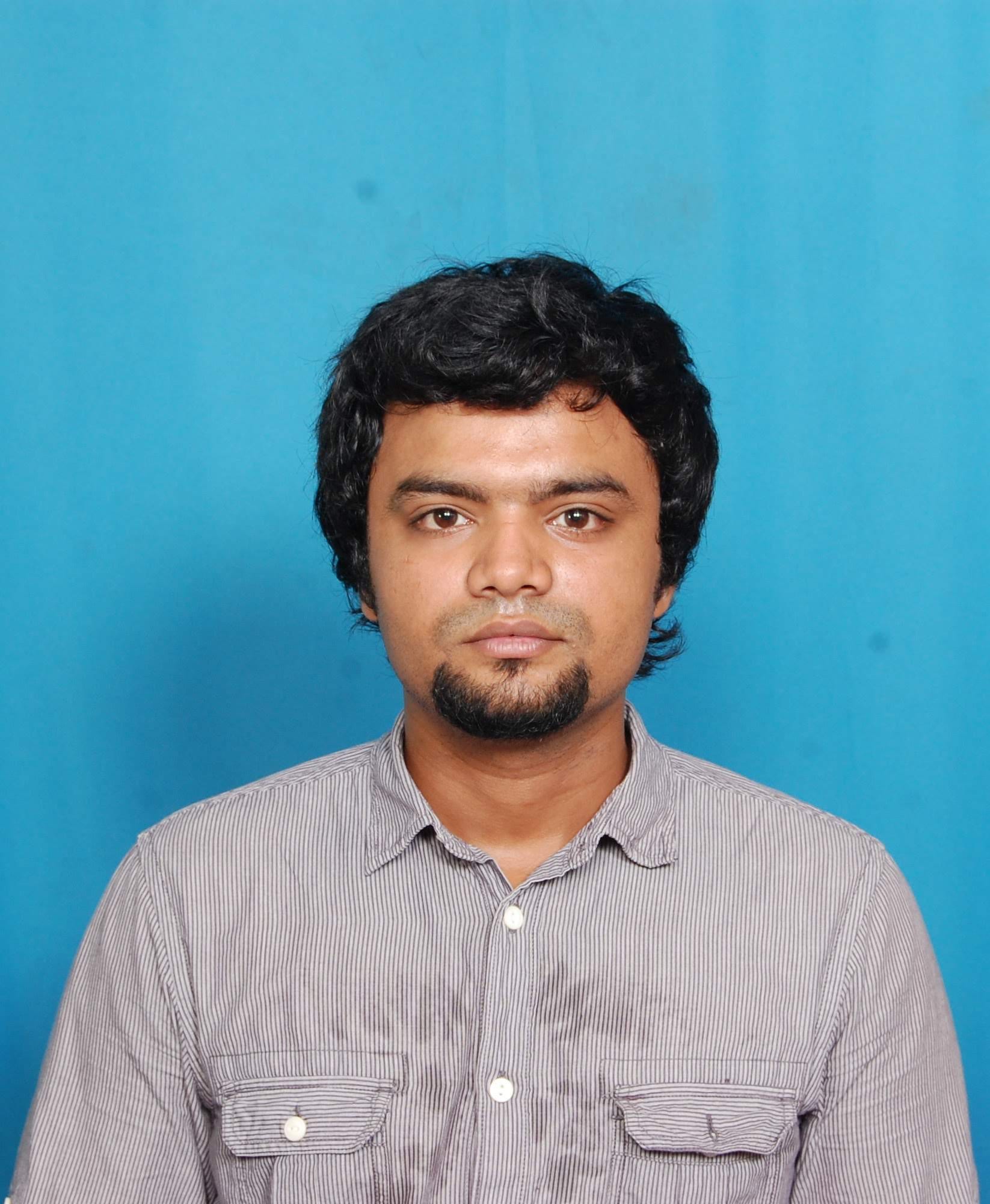Saddam Hussain – Medium