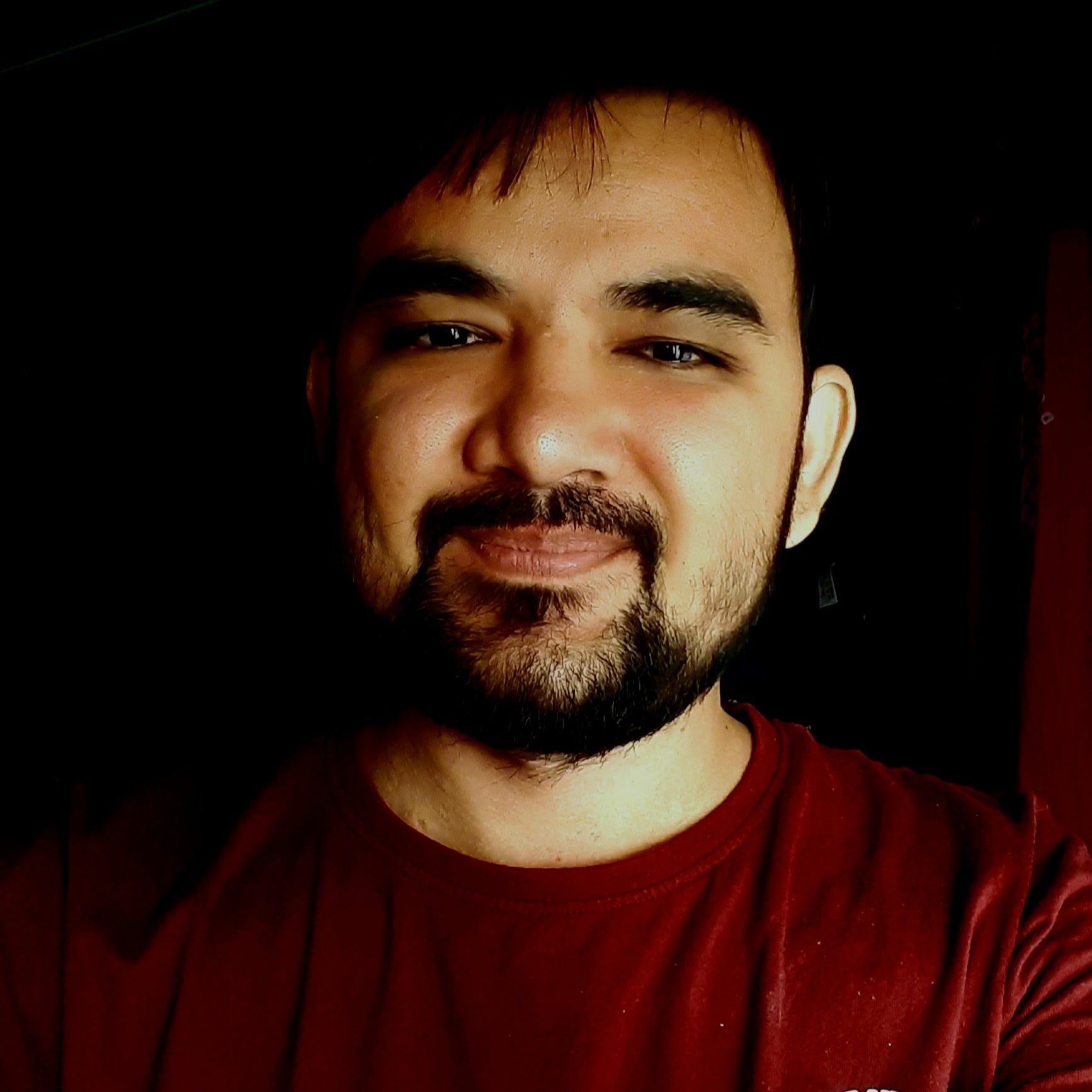 Sagar jani – Medium