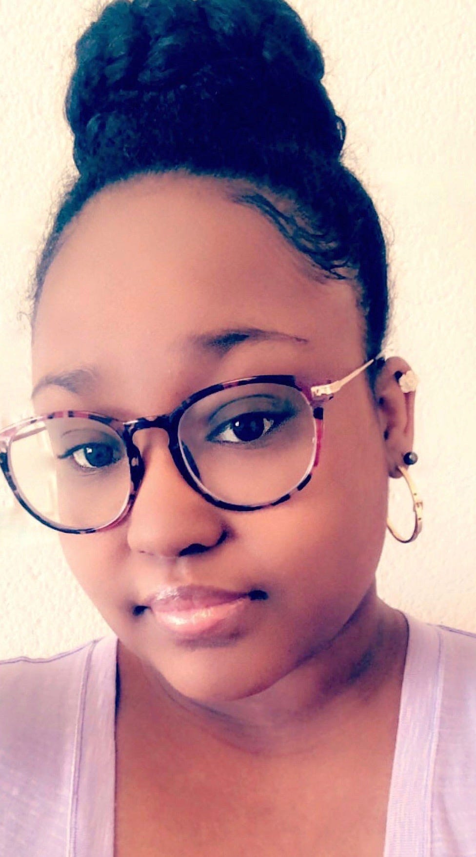 Janell Anderson – Medium