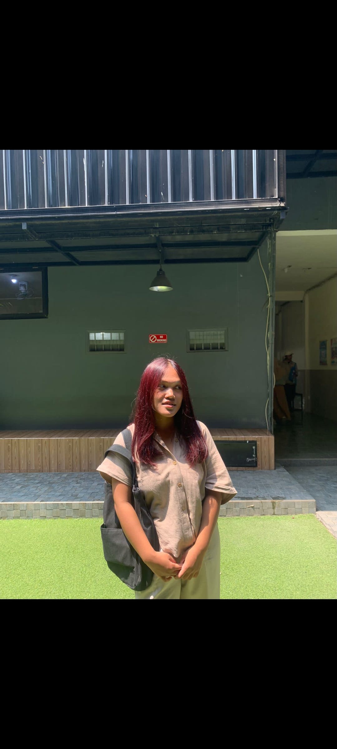 Sahma Ulina – Medium