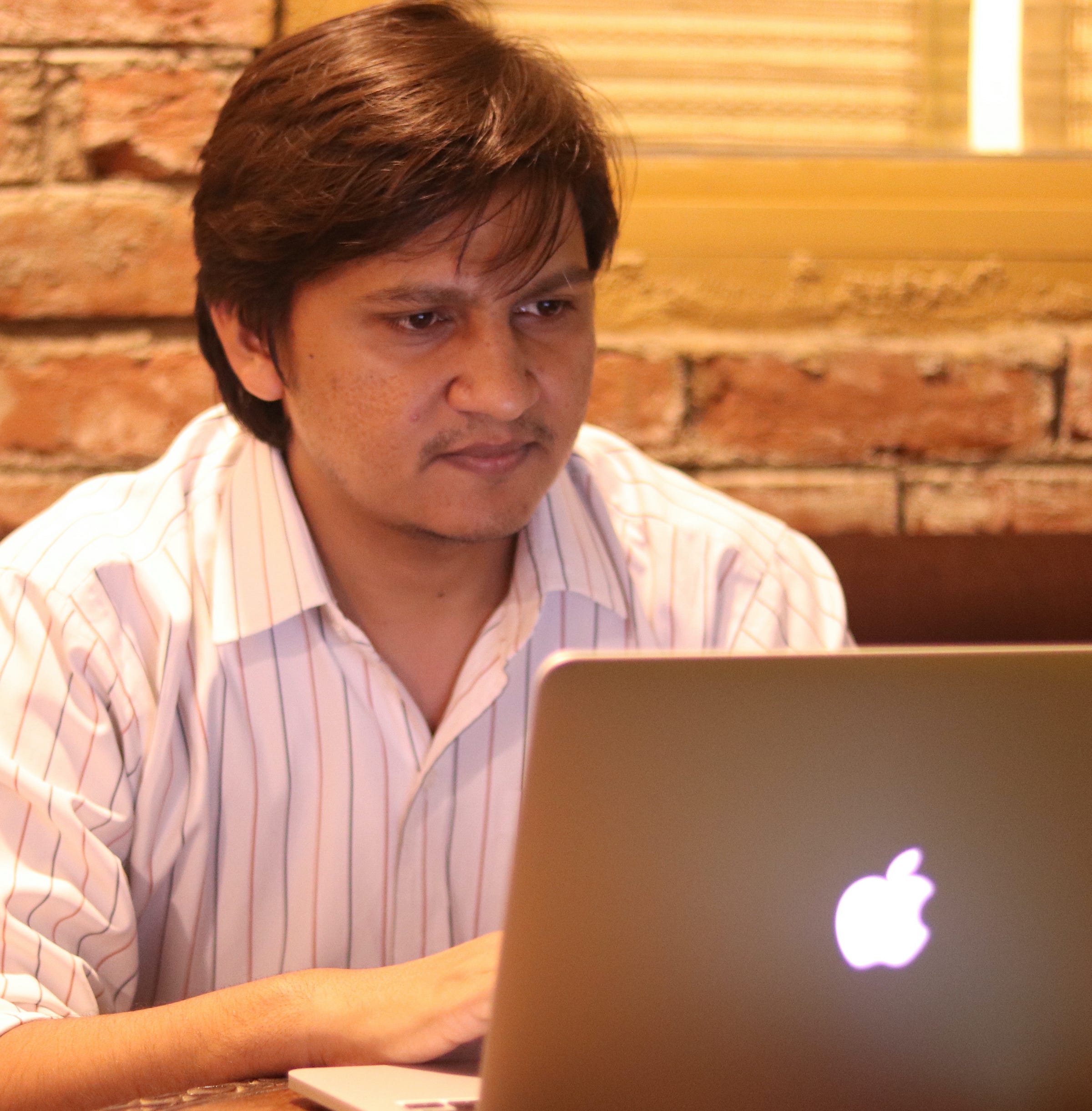 Amit Kumar on Medium curated some lists