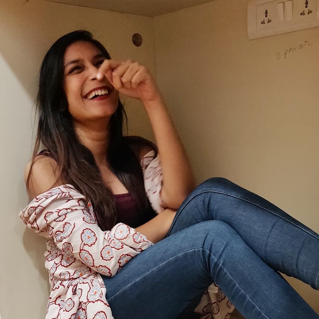 Anmol Agrawal – Medium