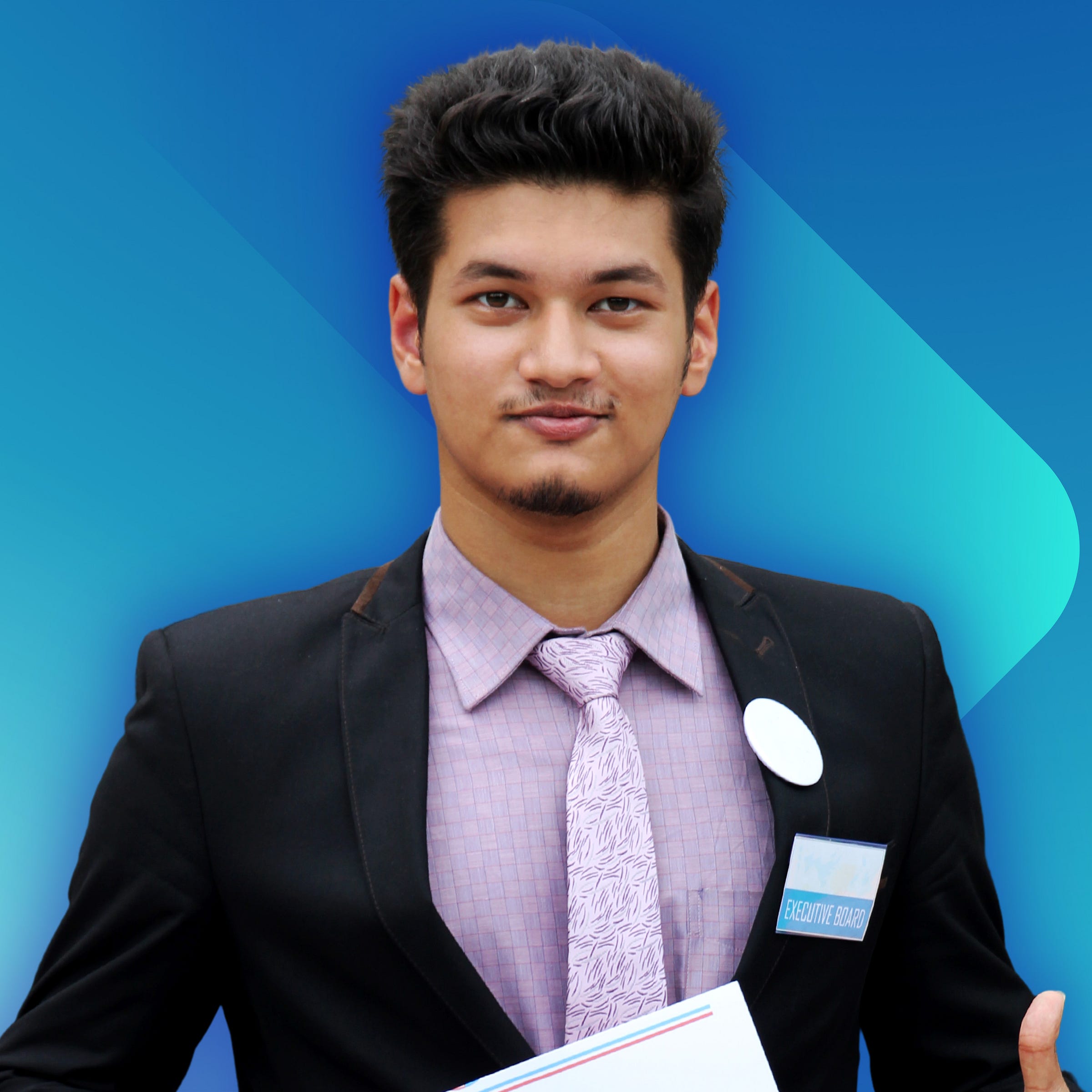 About – Mohammed Mostafa – Medium