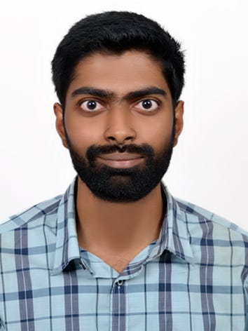 Tushar Supe – Medium