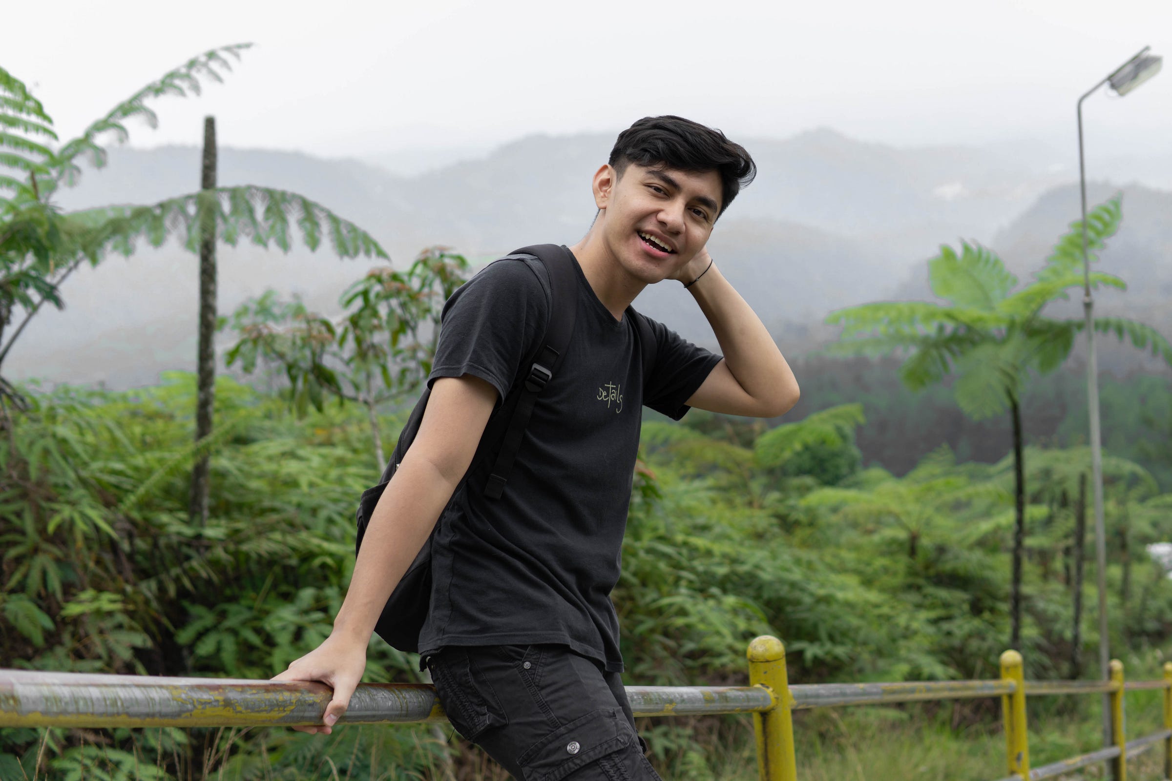 M Ihsan Rizky Maulana – Medium