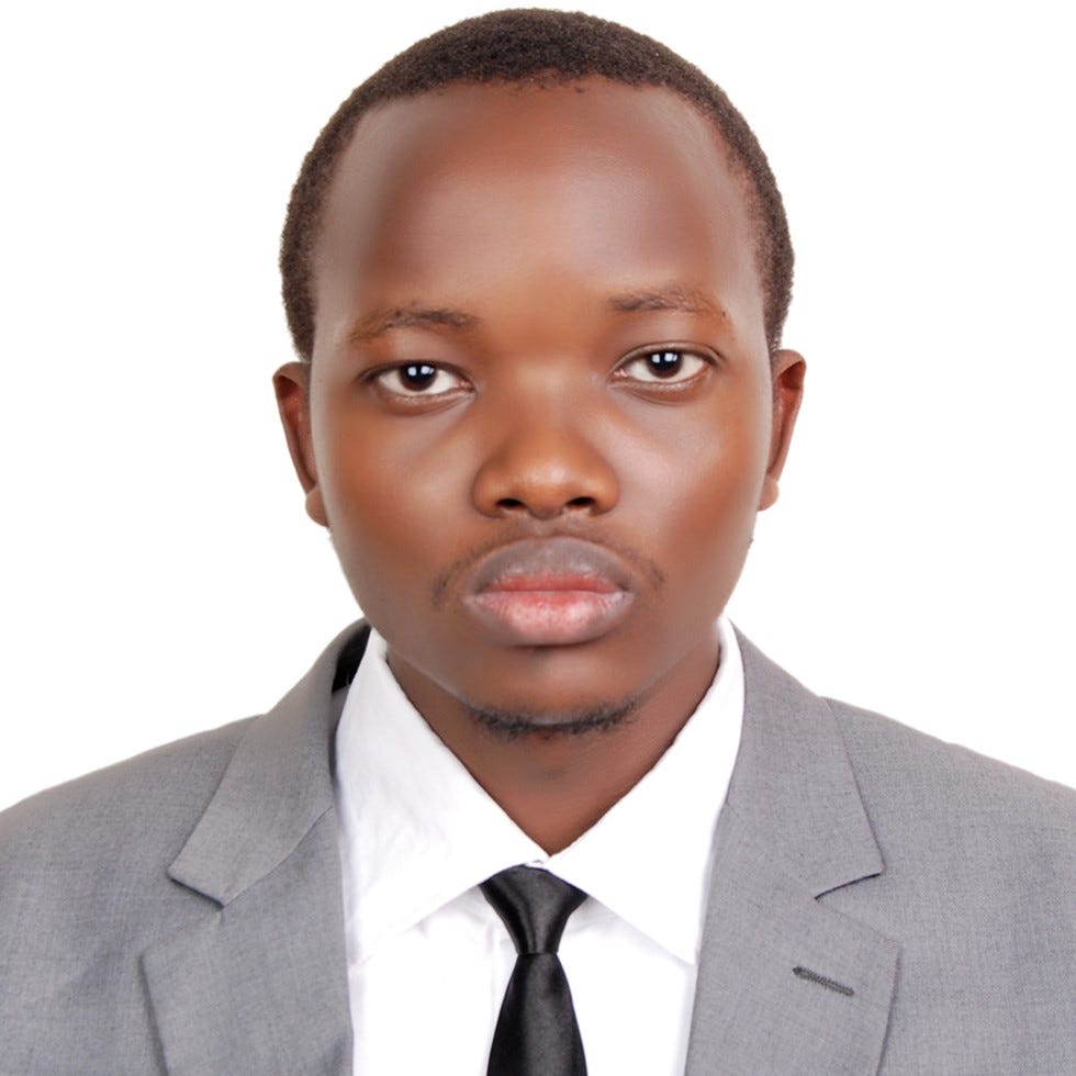 About – Ronald Omoding – Medium