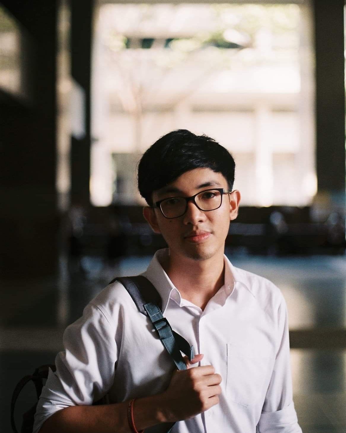 Kittipoch Saengsai – Medium