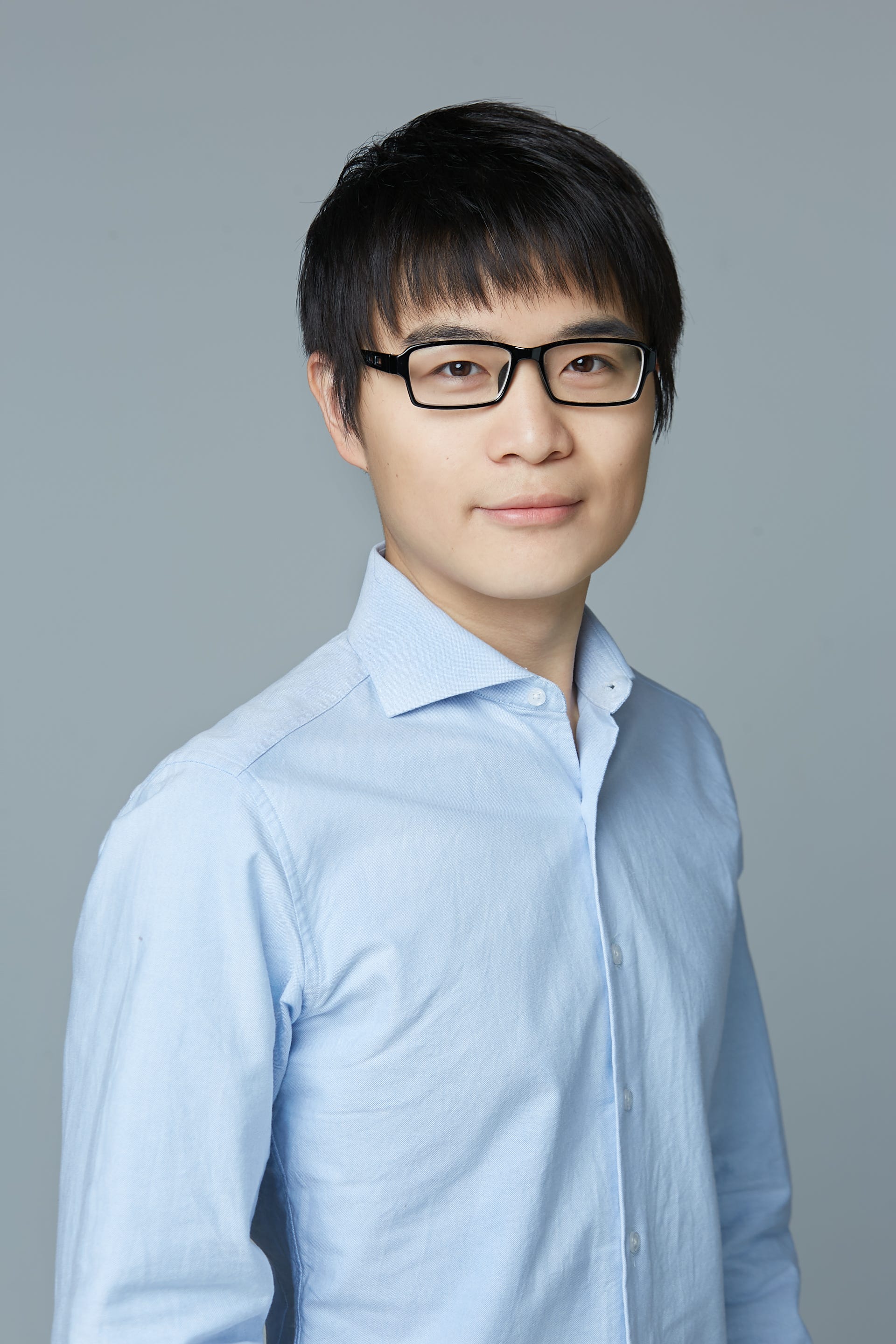 Bo JIANG – Medium