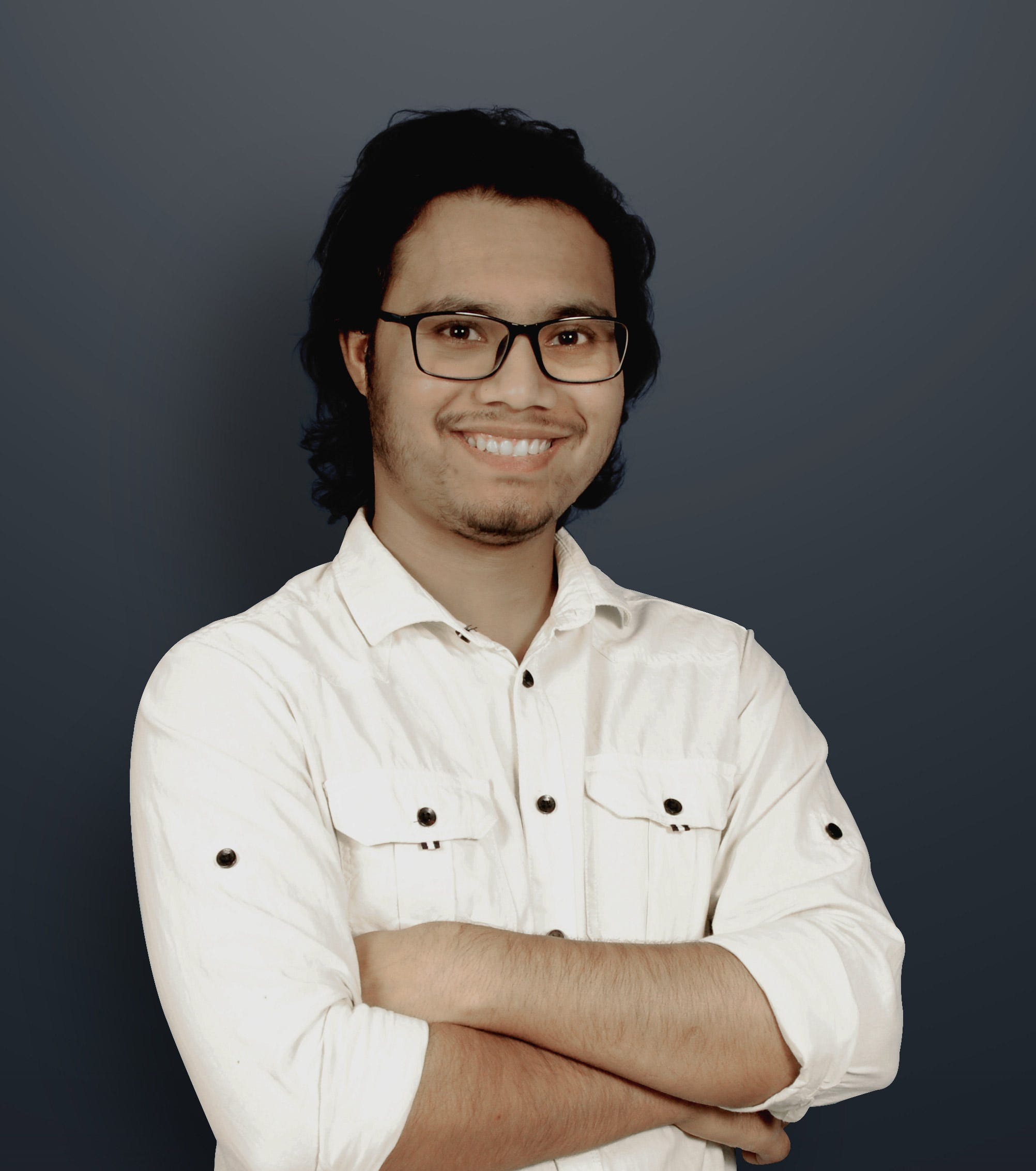Shahporan Razu – Medium