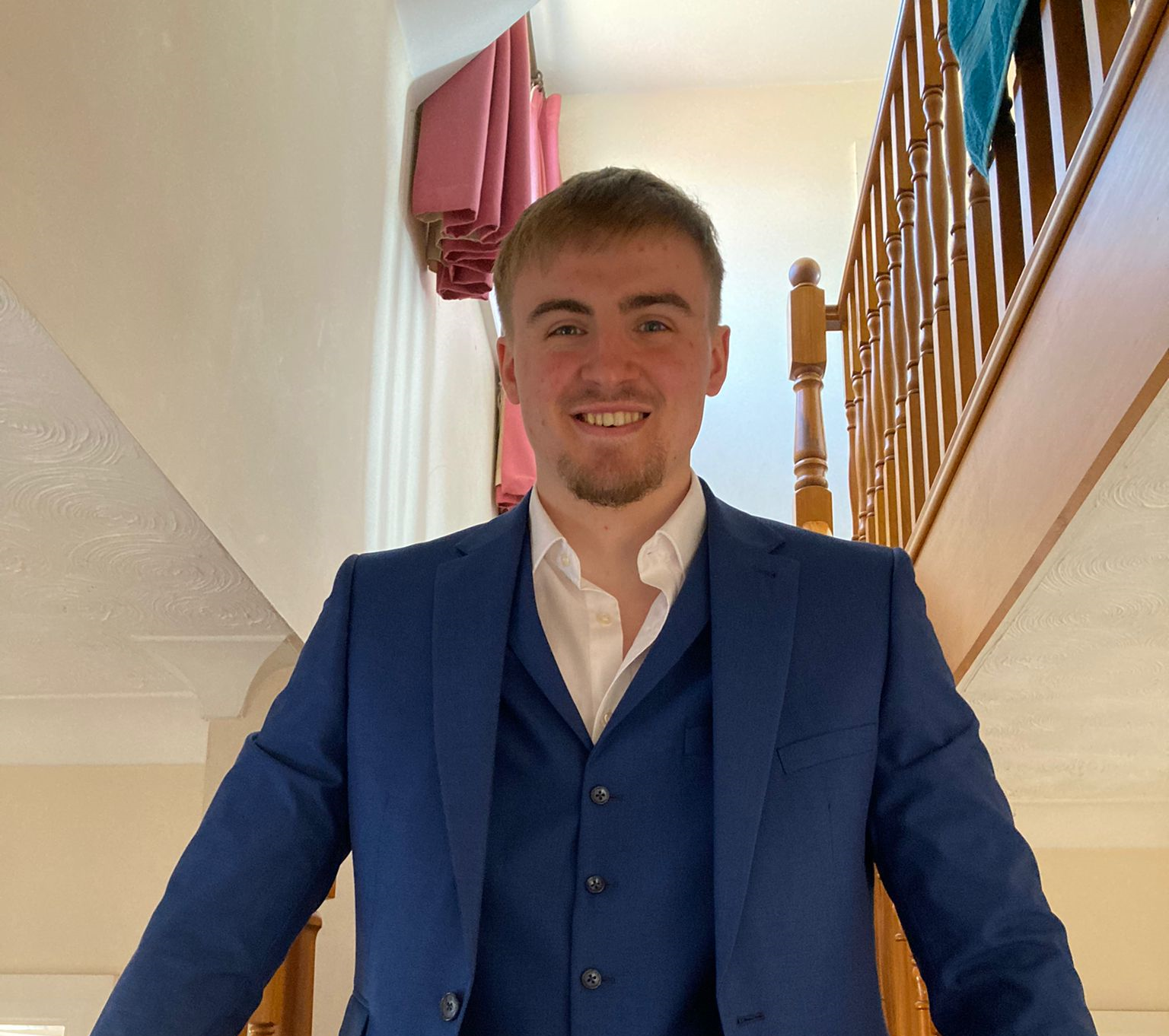 William Beale - @WorkoutsWithWill – Medium