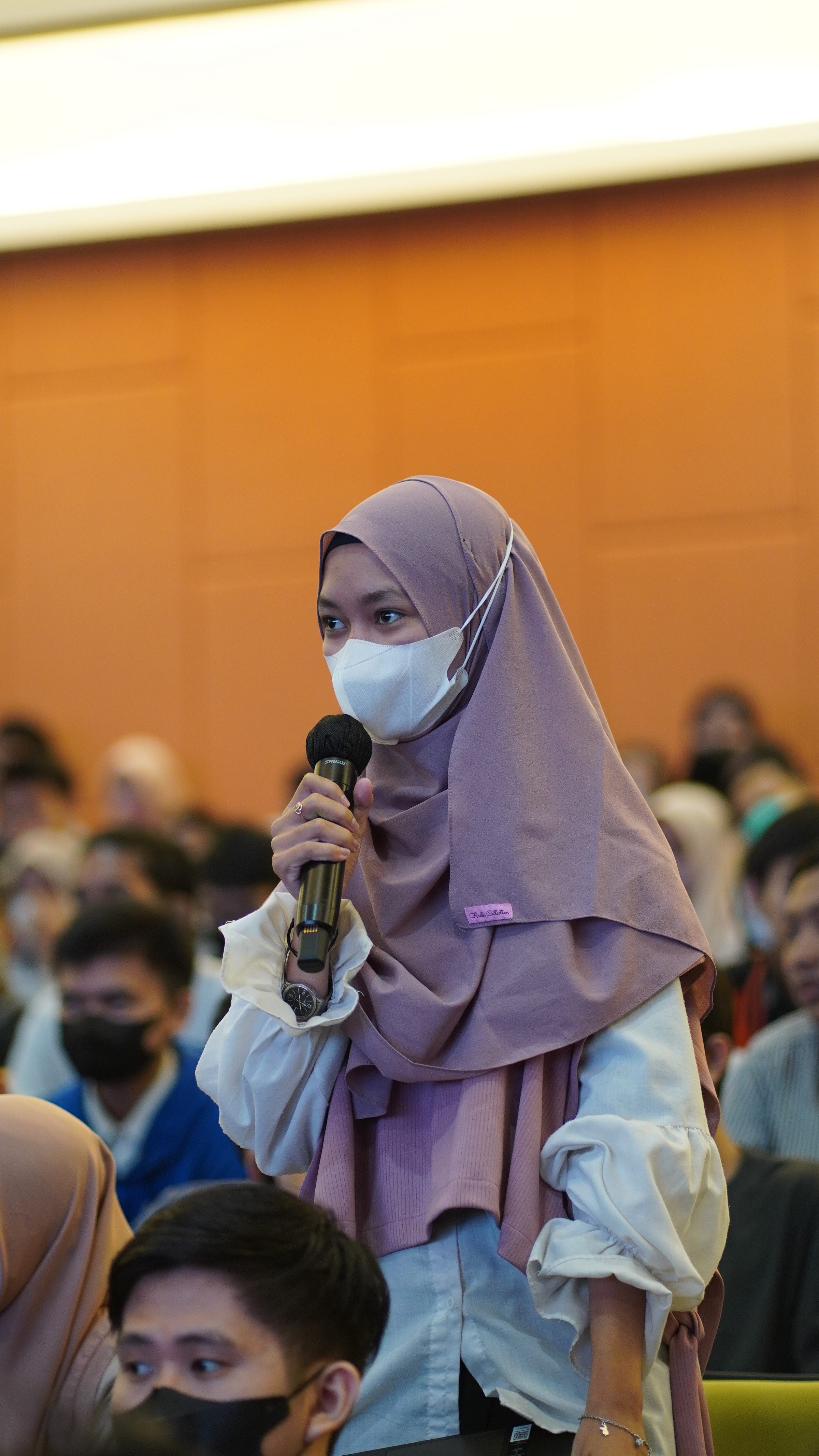 Andi Illa Erviani Nensi – Medium