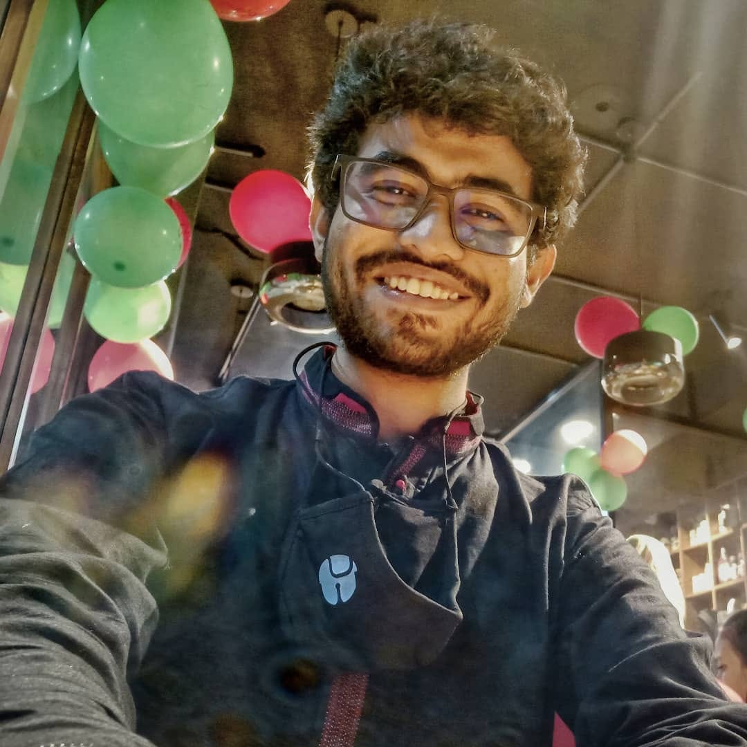 Ratul Rahman Rudra – Medium