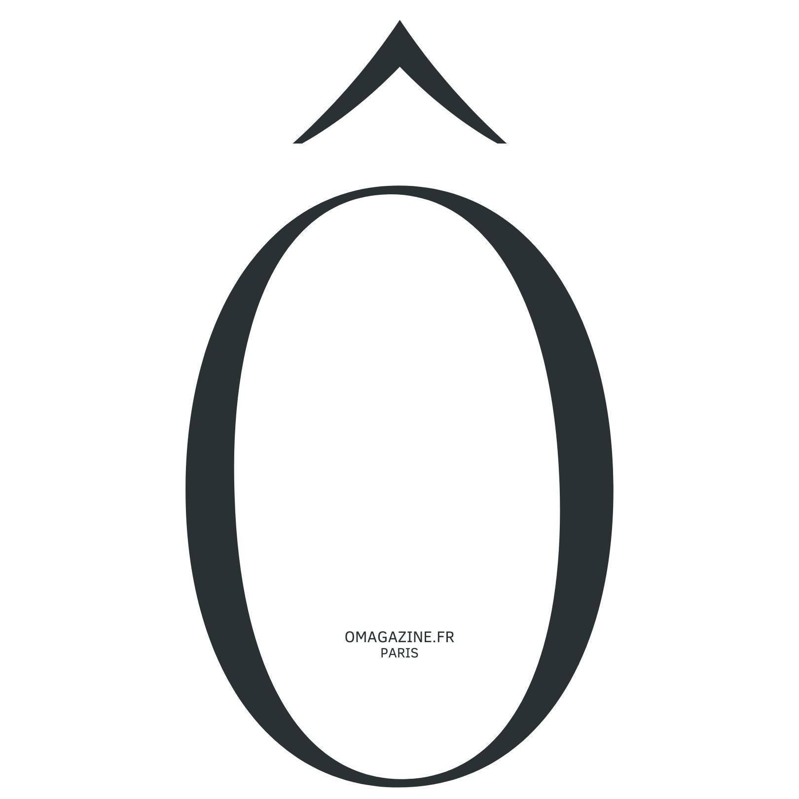 Ô Magazine – Medium