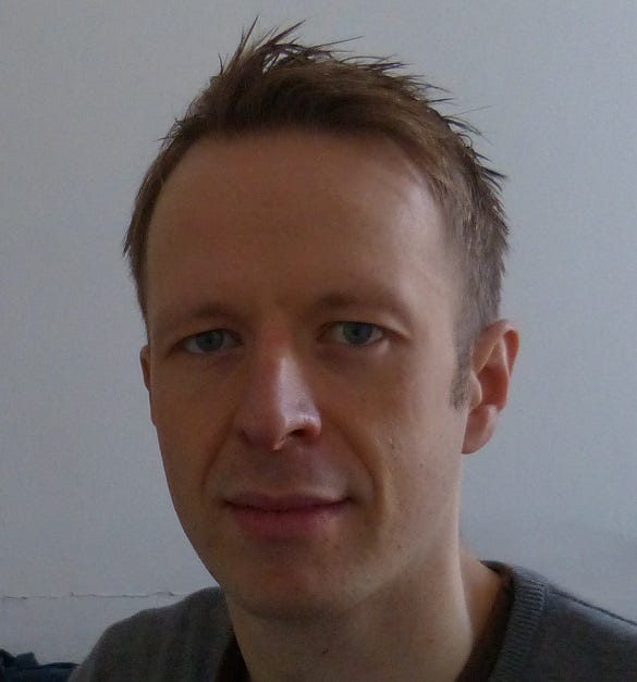 James Pheby – Medium