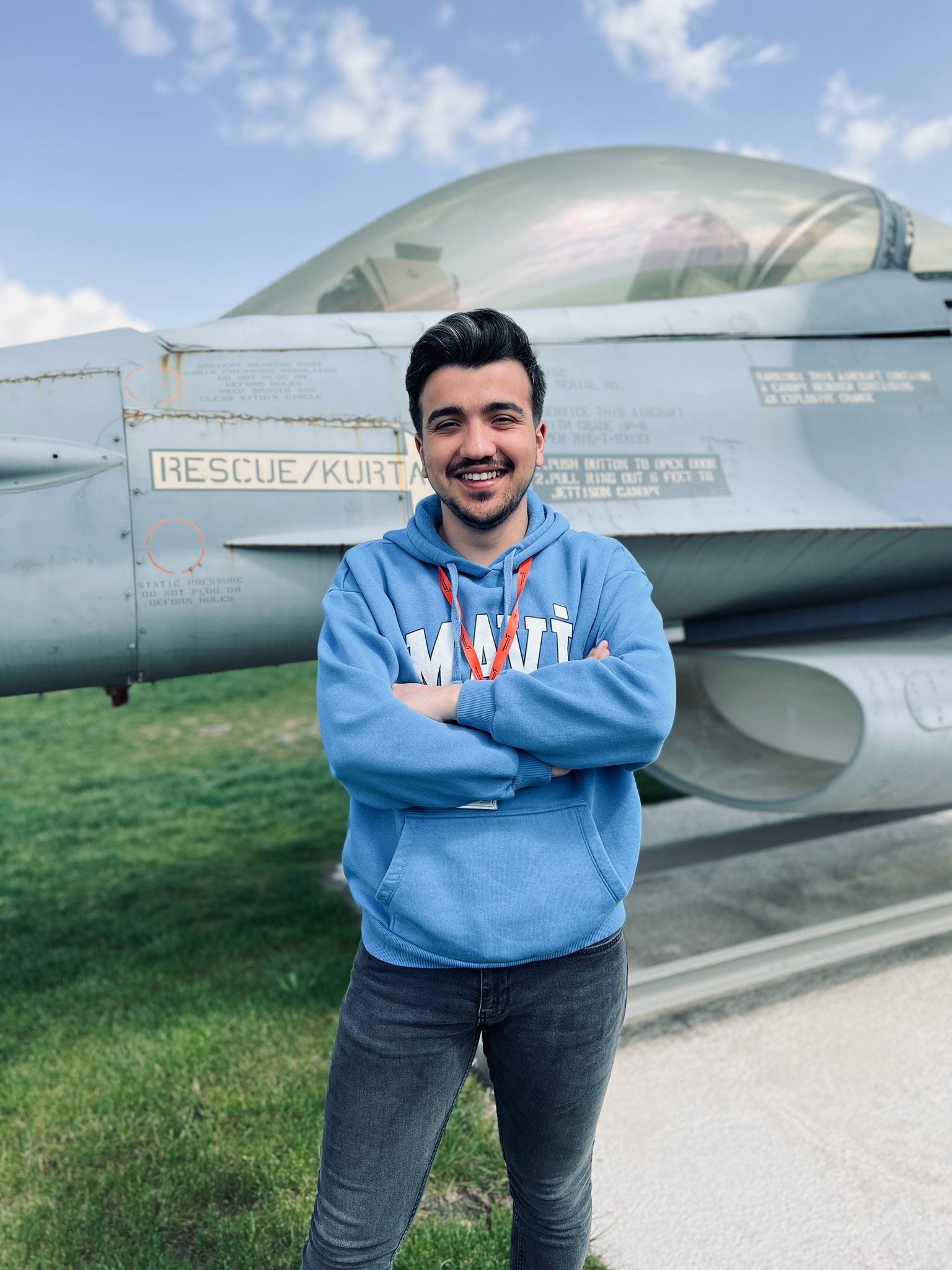 Caner Dedeoğlu – Medium