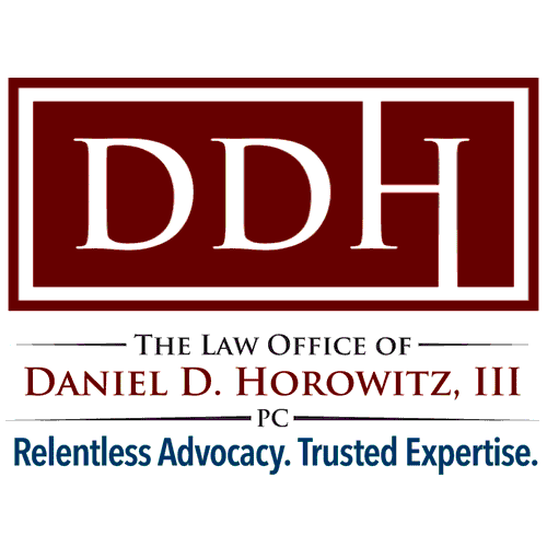 About – The Law Office of Daniel D. Horowitz, III PC – Medium