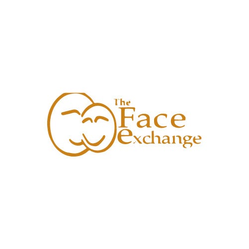 The Face Exchange – Medium