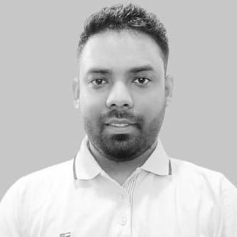 Redoy Chandra Sutradar – Medium