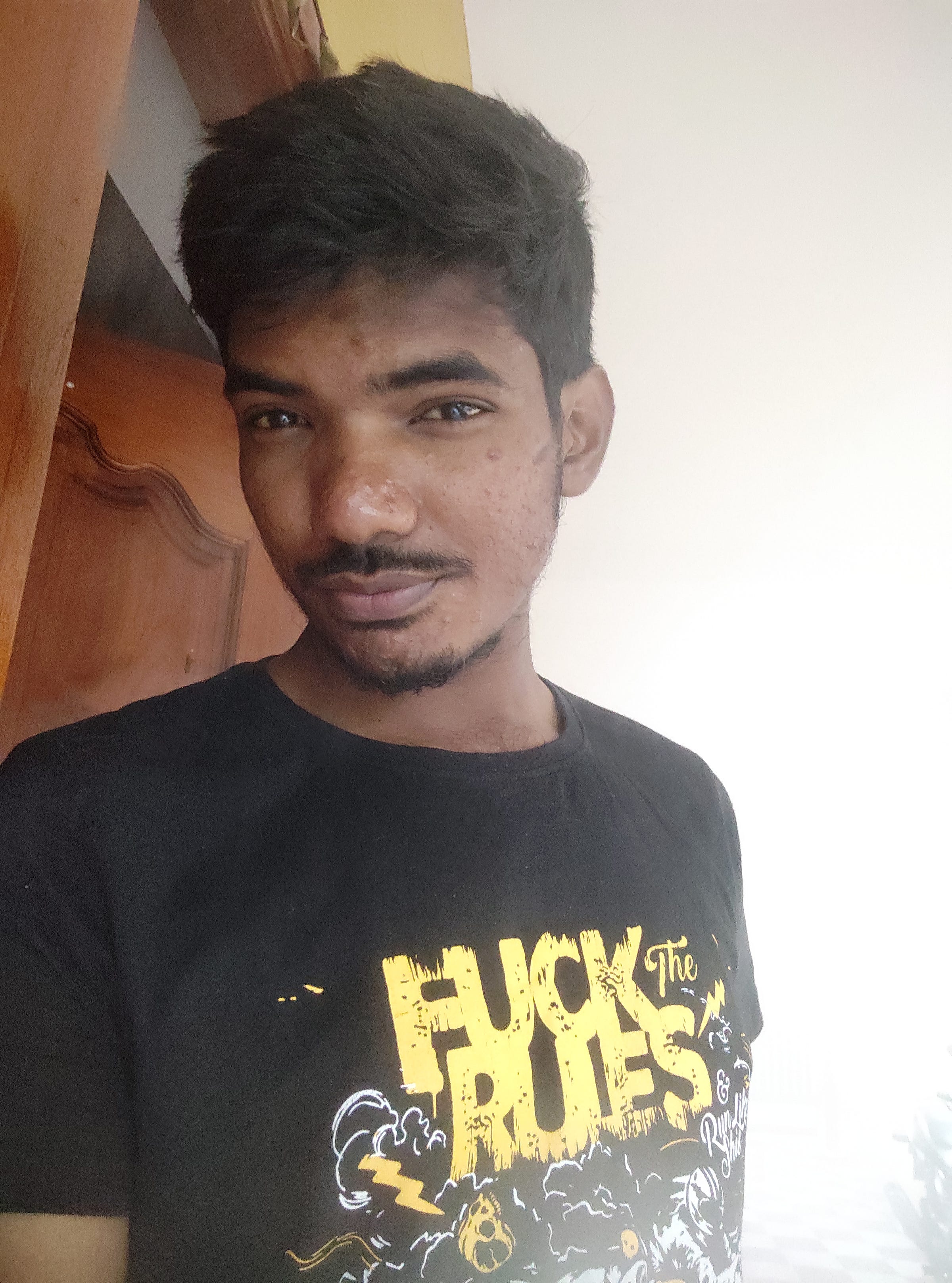 Balaji – Medium