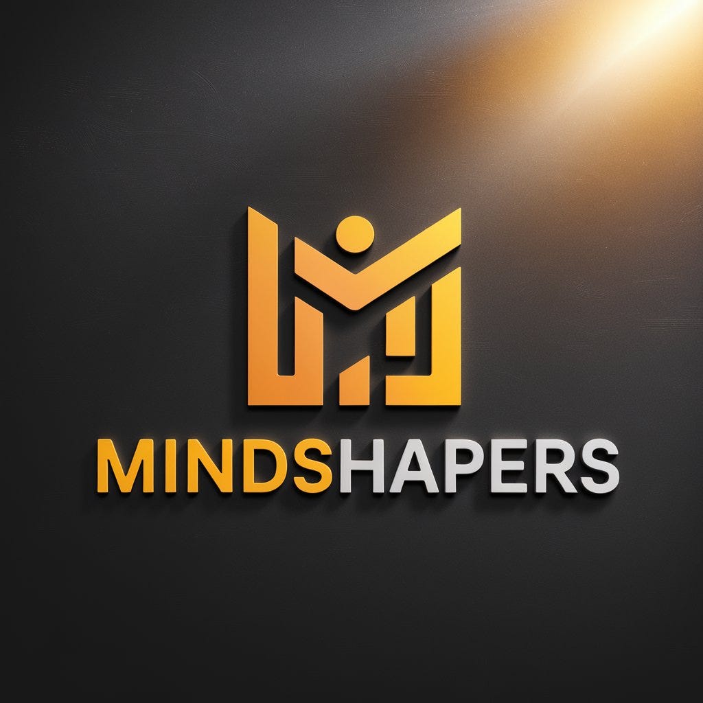 MindShapers – Medium