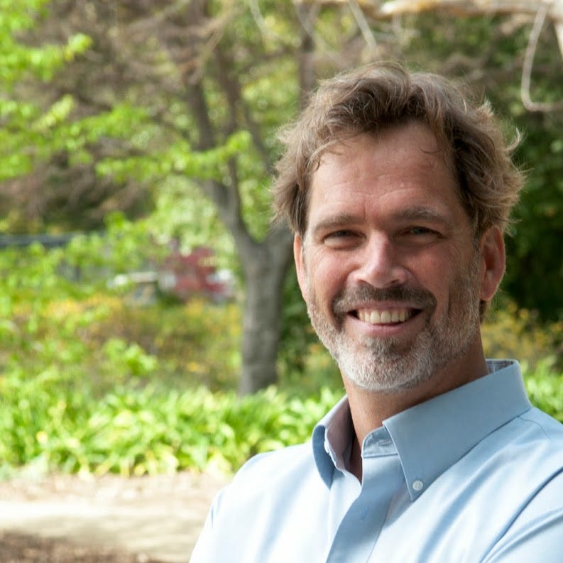 Andrew Hargadon – Medium