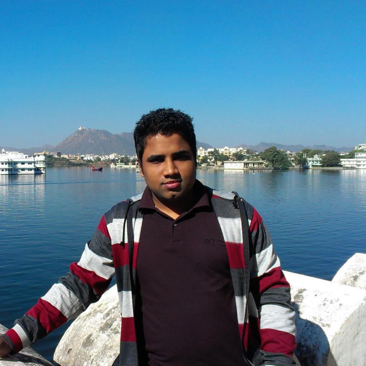 About – Arun K Rath – Medium