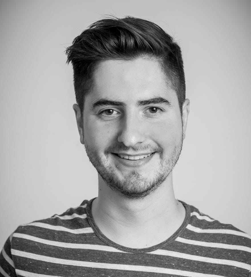 Michael Steichen – Medium