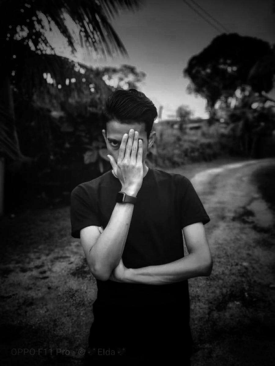Saiful Ahmad Medium