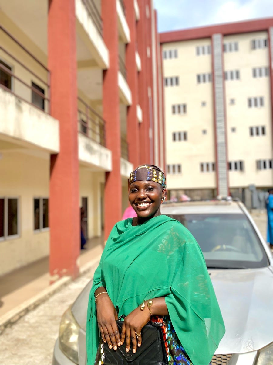 Ogundiran kafilat oyindamola – Medium