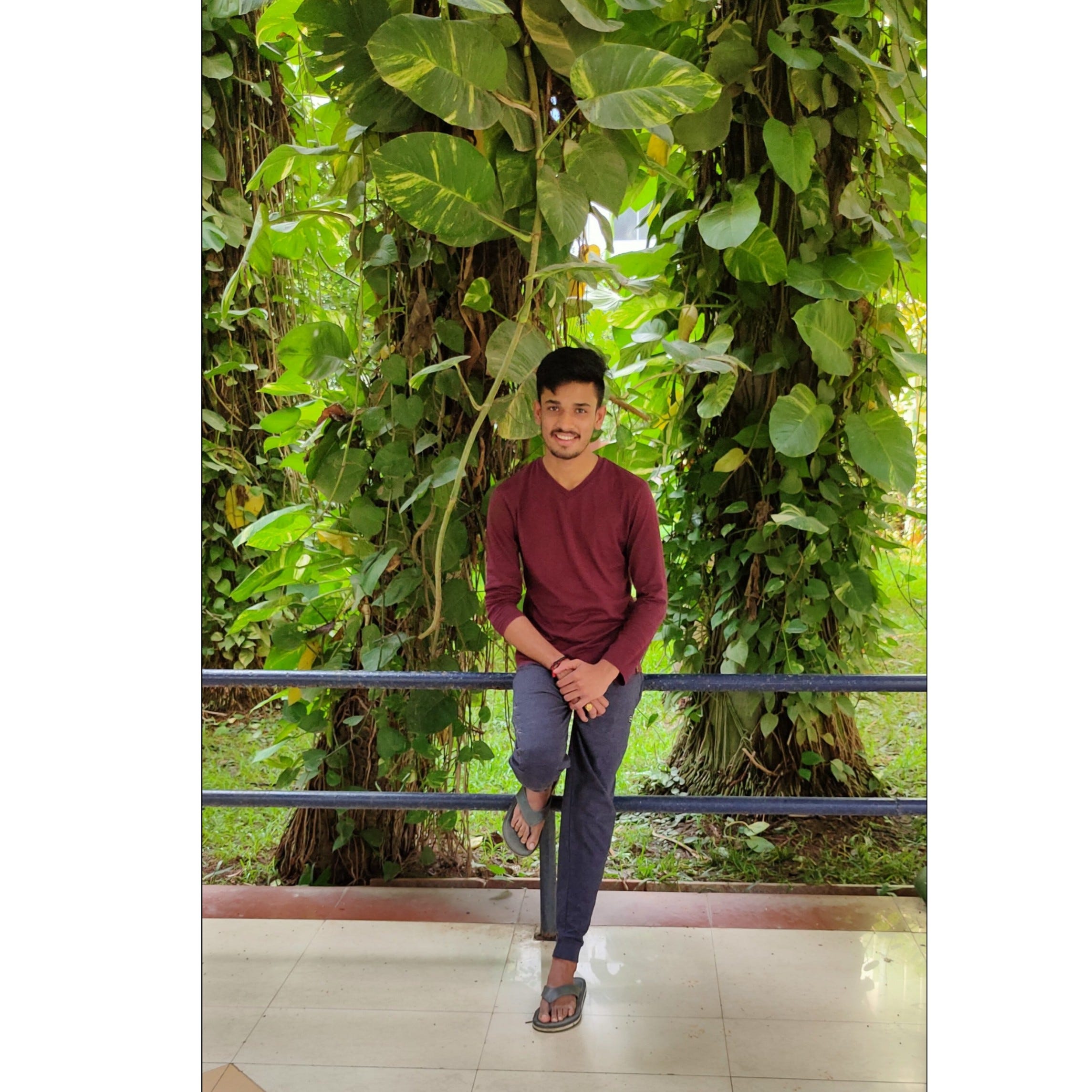 Venkata Mouli – Medium