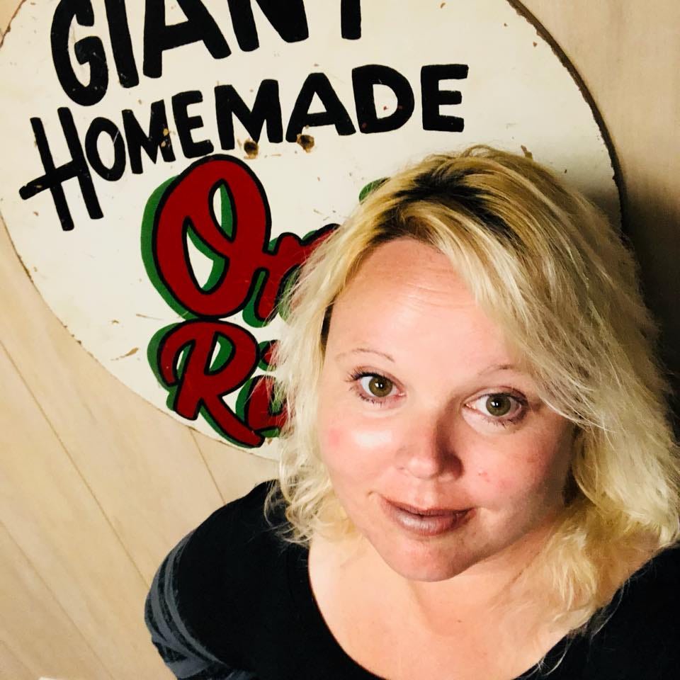 Cindy Fahnestock-Schafer – Medium