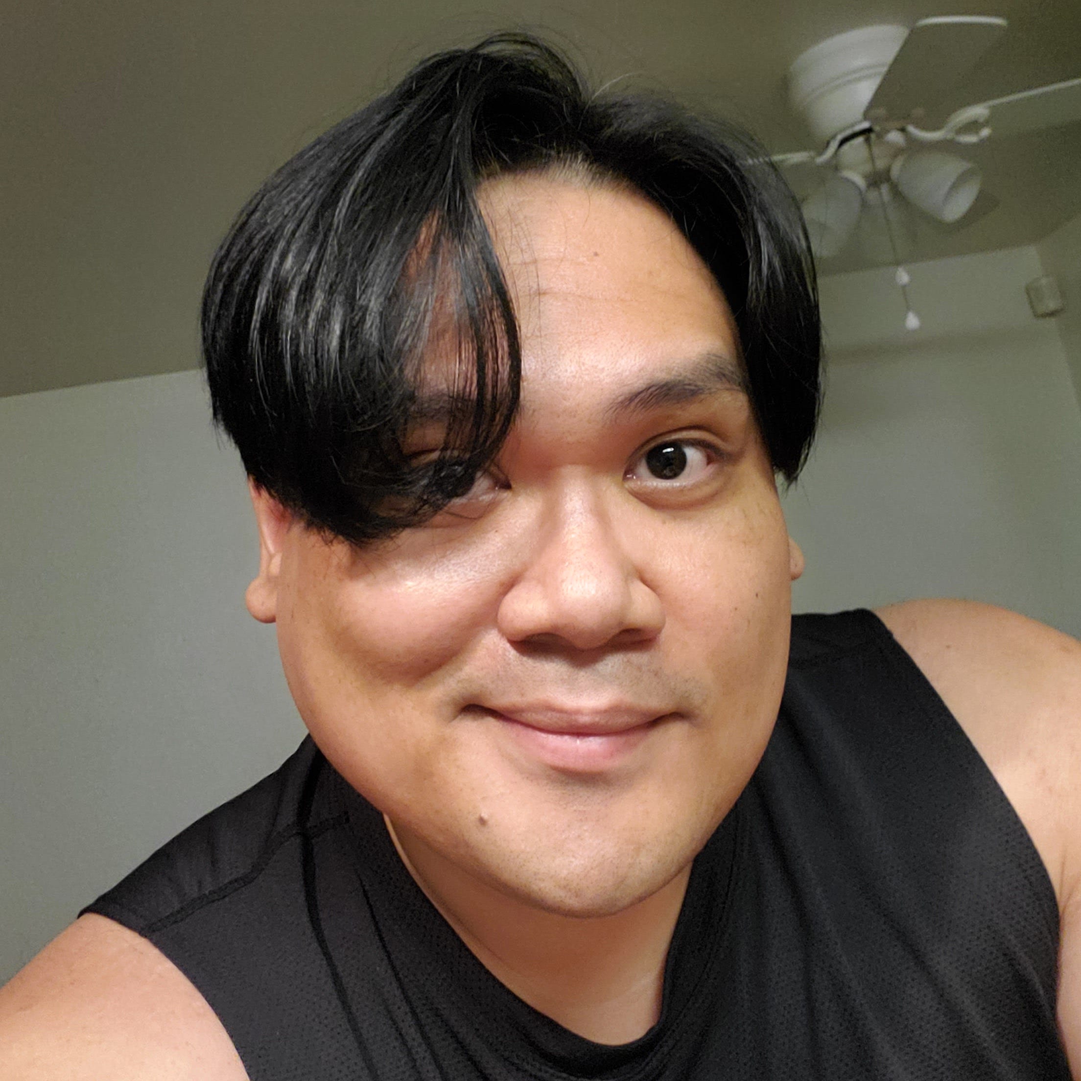 Joei R. Gomez – Medium