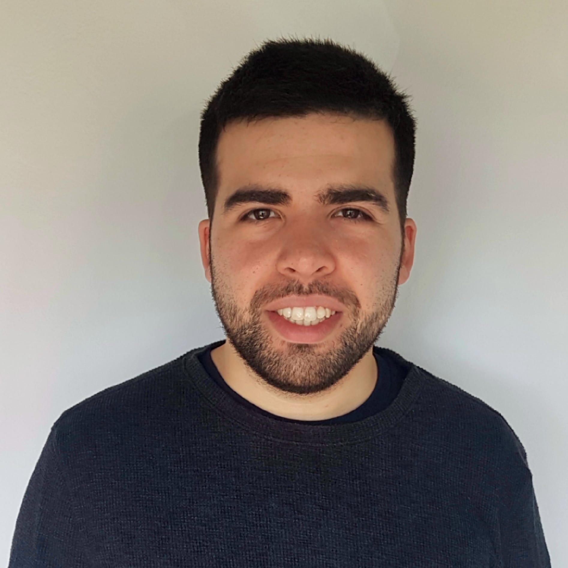 Nicolás Sotelo – Medium