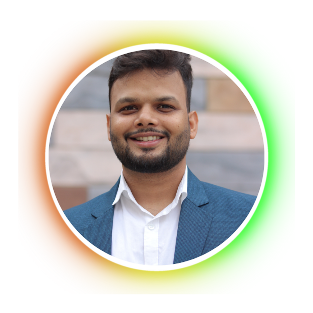 Samir Dash – Medium